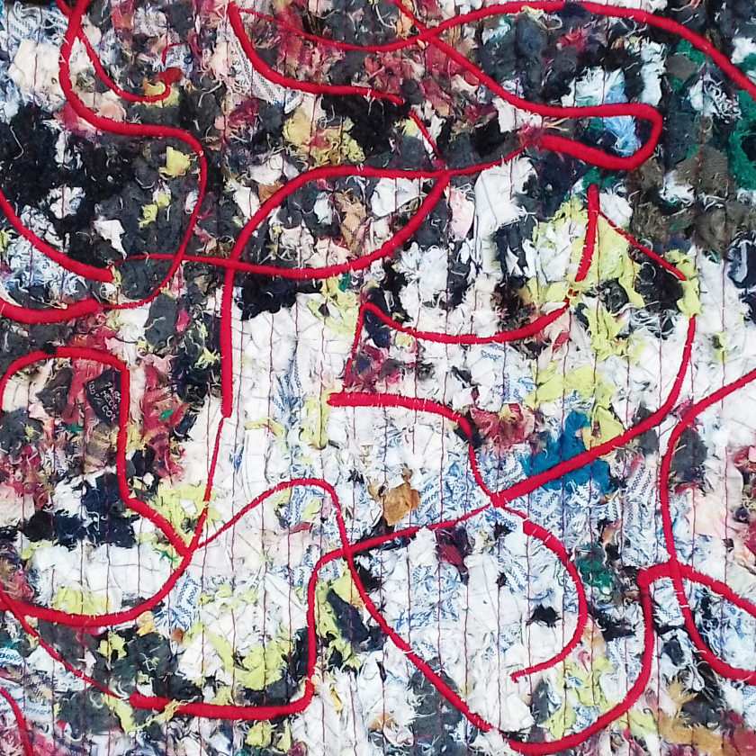 TEX REX - _ARTERIA_LAB