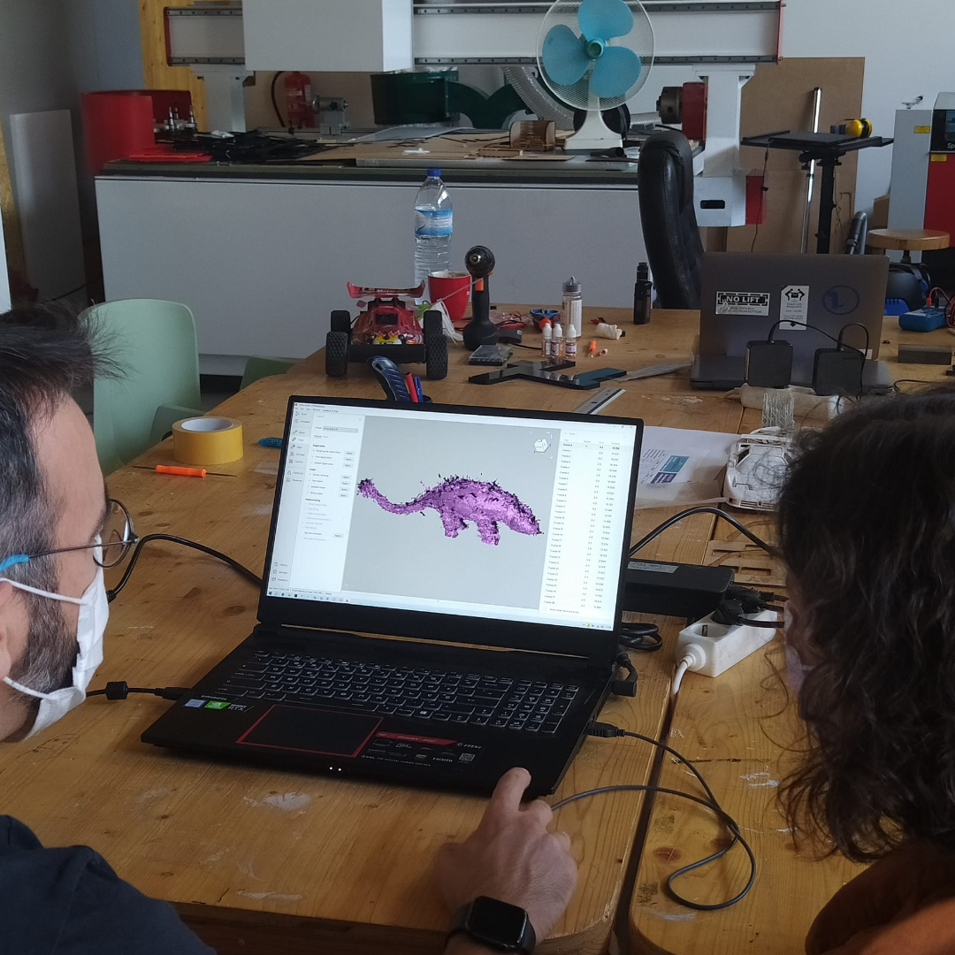 TEX REX - _ARTERIA_LAB